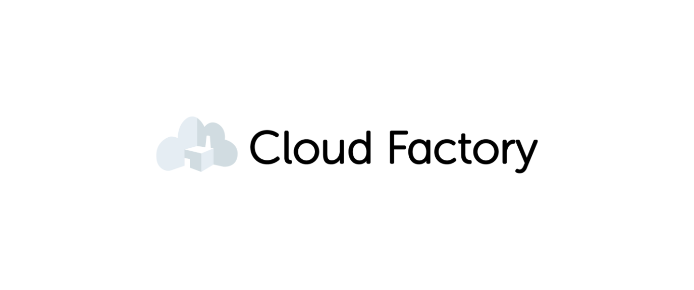 Our Investment in Cloud Factory